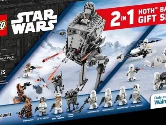 Home - The Holo-Brick Archives - The LEGO Star Wars Resource